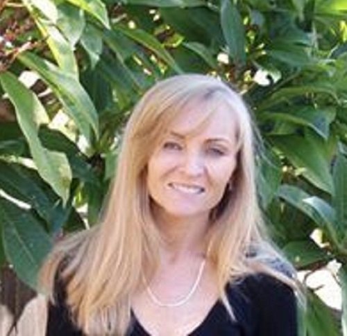 Lindy Hadges - Lindy Hadges | CCAA