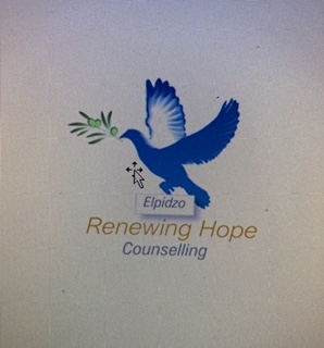 Renewing Hope Counselling - Helen Judge | CCAA
