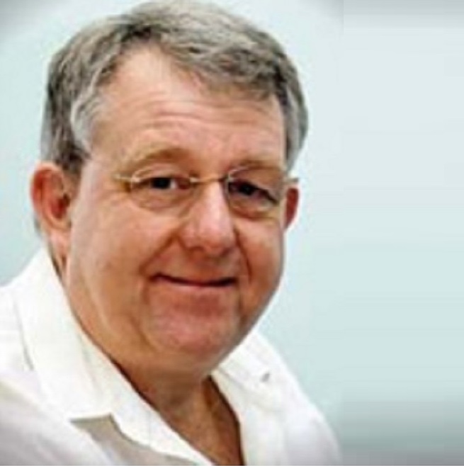 Dr Neil Harris | CCAA