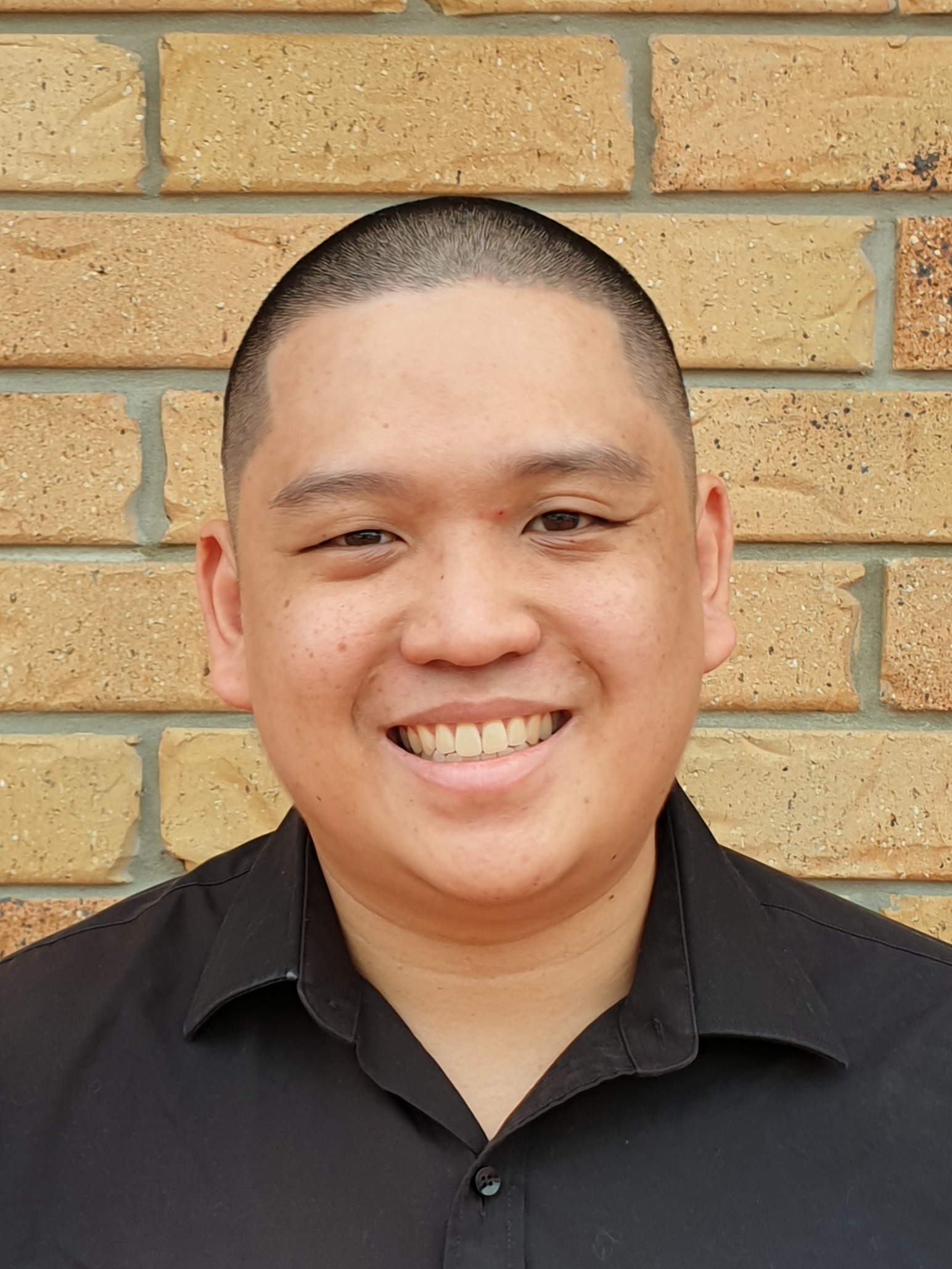 Justin Seto - Justin Seto | CCAA