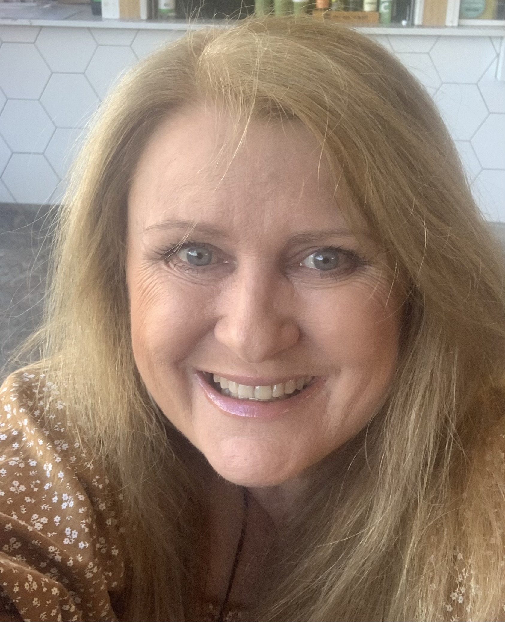 Julie Anne Kelly Counselling - Julie Kelly | CCAA