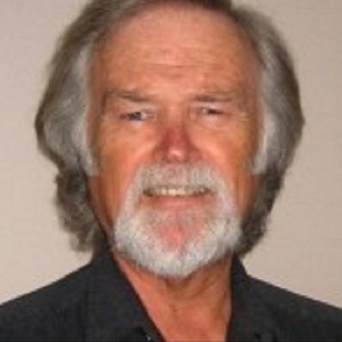 Rev Dr Graham Barker | CCAA